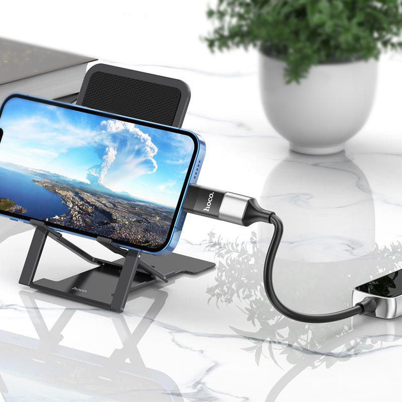 Buy High-Quality Adapters for Phones & Laptops in Dubai, UAE | hoco.